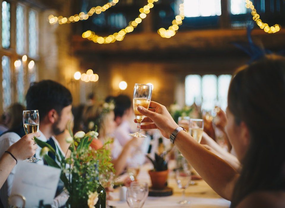 Agence événementiel chargée d’organiser un événement